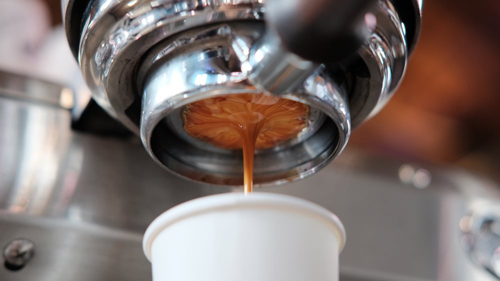 La storia dell'espresso - The Milan Coffee Festival