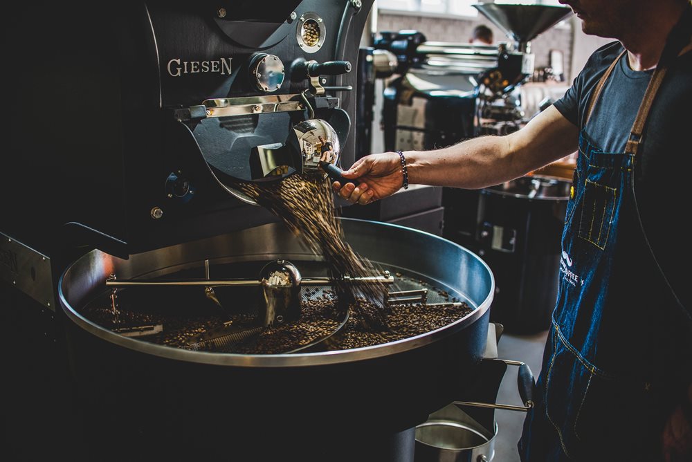 Roast Masters™ Milan 2019: Meet the Competitors - The Milan Coffee Festival