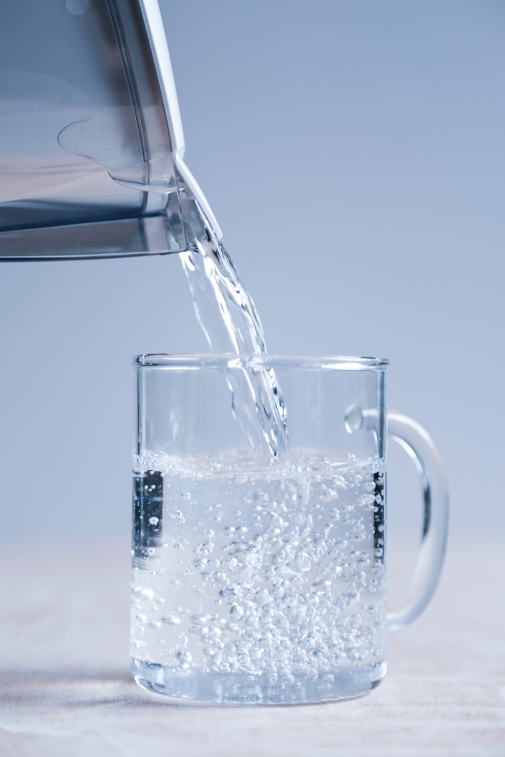 Per un caffè perfetto, serve un'acqua impeccabile - The Milan Coffee ...